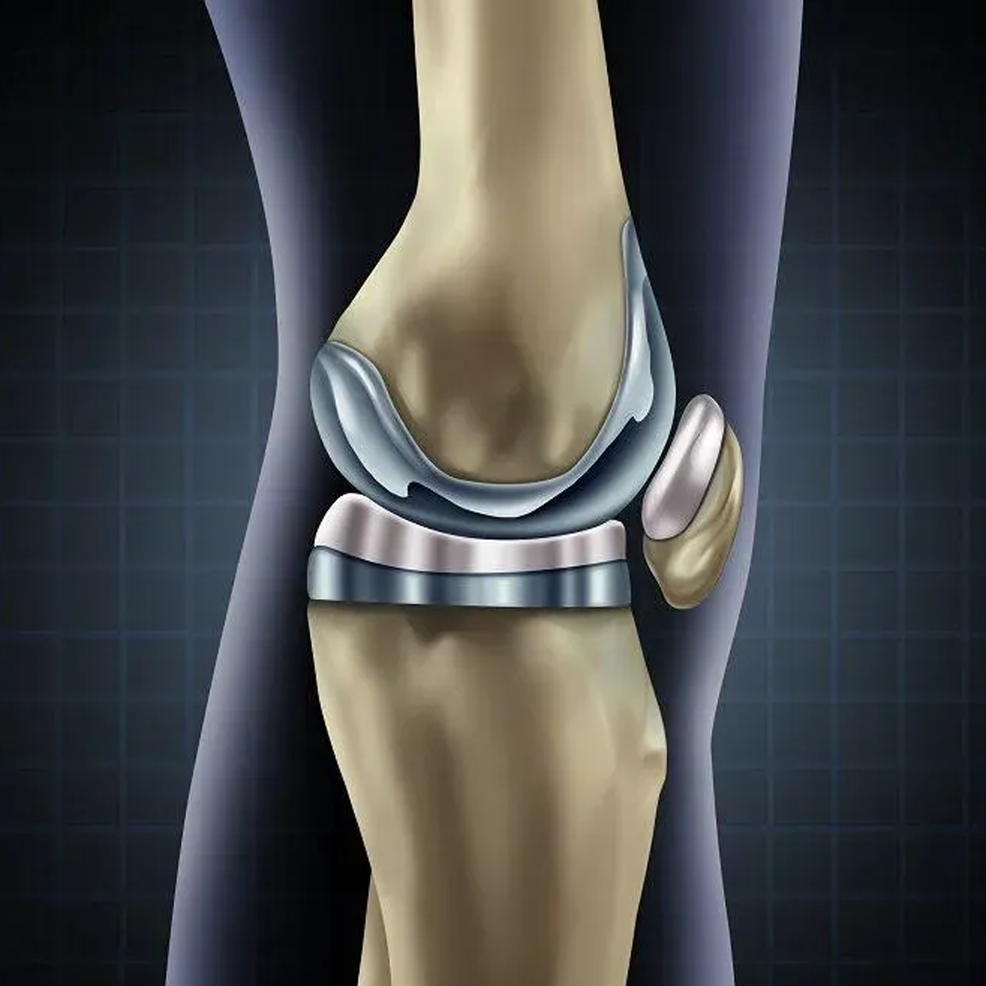 Dr Amit Jain - Ortho Spine and Physio Rehab Center